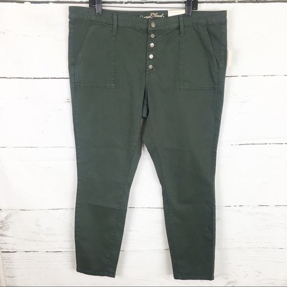 Universal Thread | Pants & Jumpsuits | Universal Thread High Rise ...